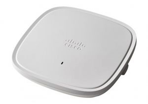 Cisco Catalyst 9115AXI-EWC-E Wireless Access Point, Wi-Fi 6, 4x4 MU ...